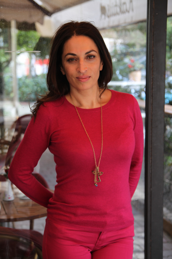 Jale Arıkan: Türk insanı çok duygusal | Cinedergi