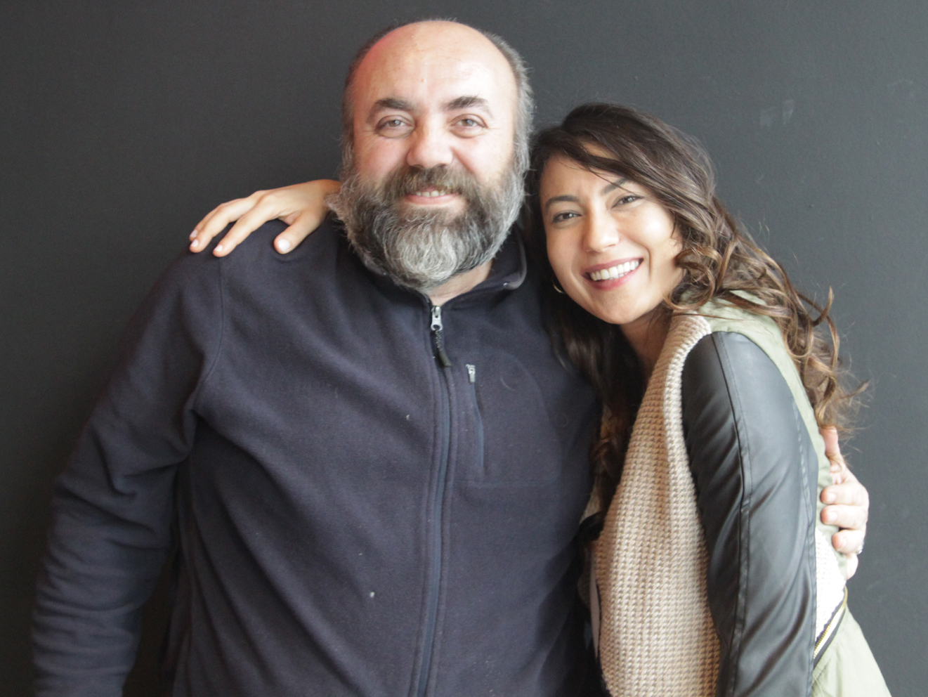 Esra İnal: Hiperaktif bir insanım | Cinedergi