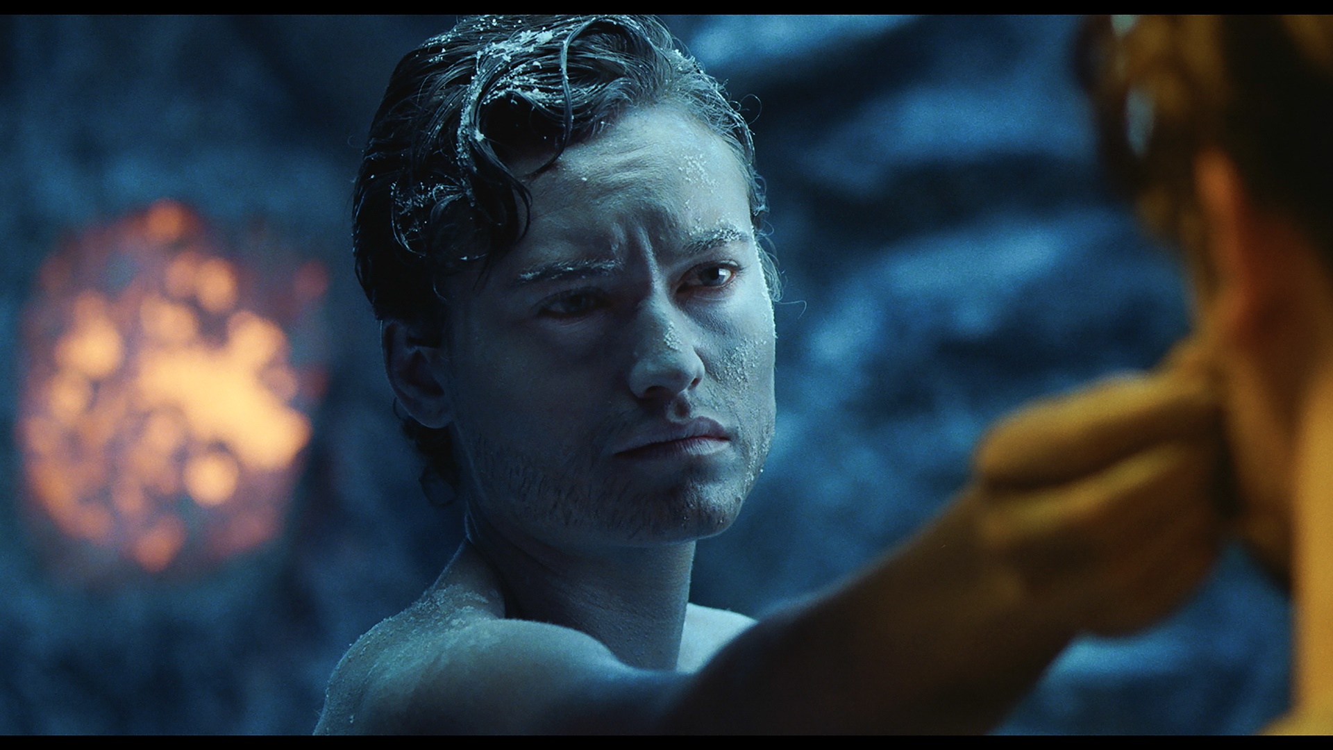 İlayda Çetinkaya’nın “ SKIN” filmi “Student Academy Awards”da Altın ...